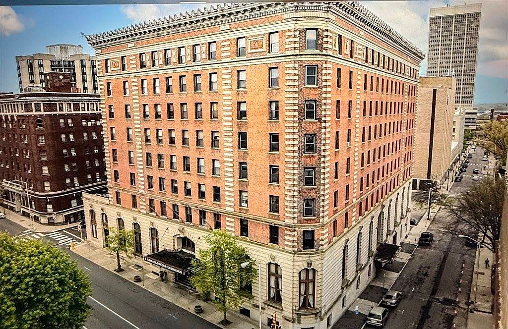 140 Chestnut St APT 604, Springfield, MA 01103 | Zillow