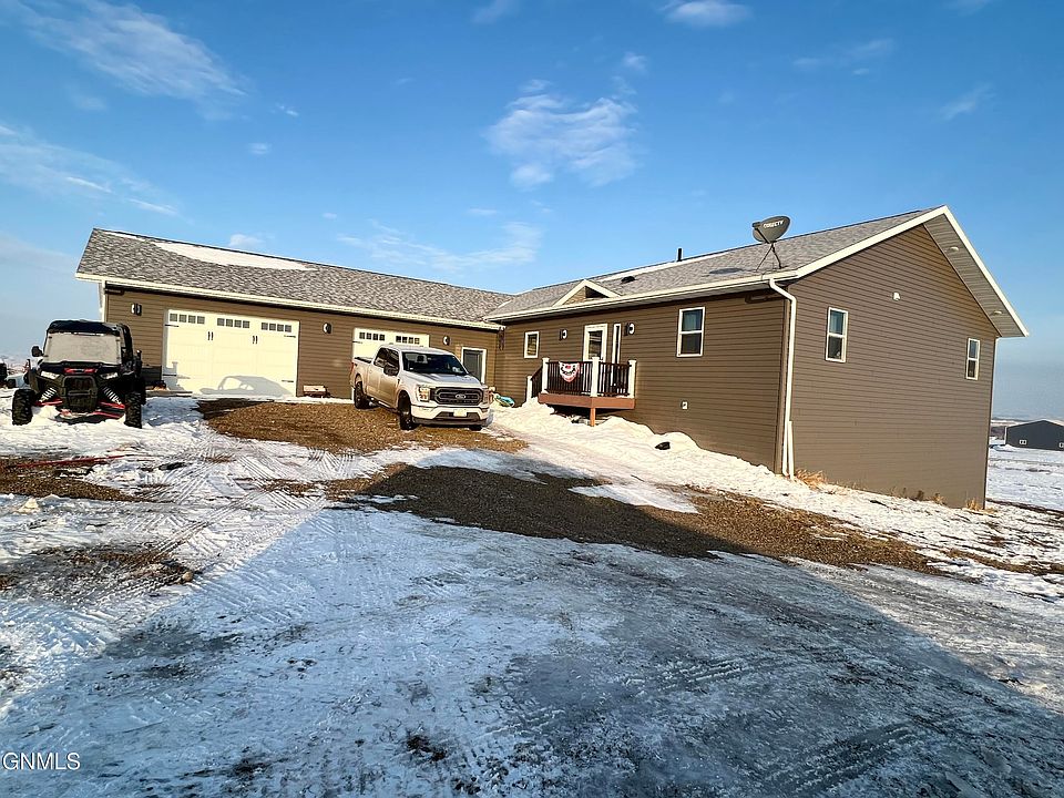 11492 46th St NW, Watford City, ND 58854 | Zillow