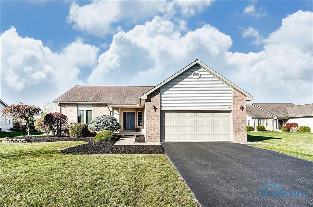 258 Haley Wood Dr, Findlay, OH 45840 | Zillow