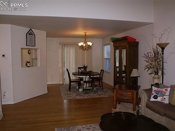 3245 Chestnut Glen Ln, Colorado Springs, CO 80918 | MLS #4280212 | Zillow