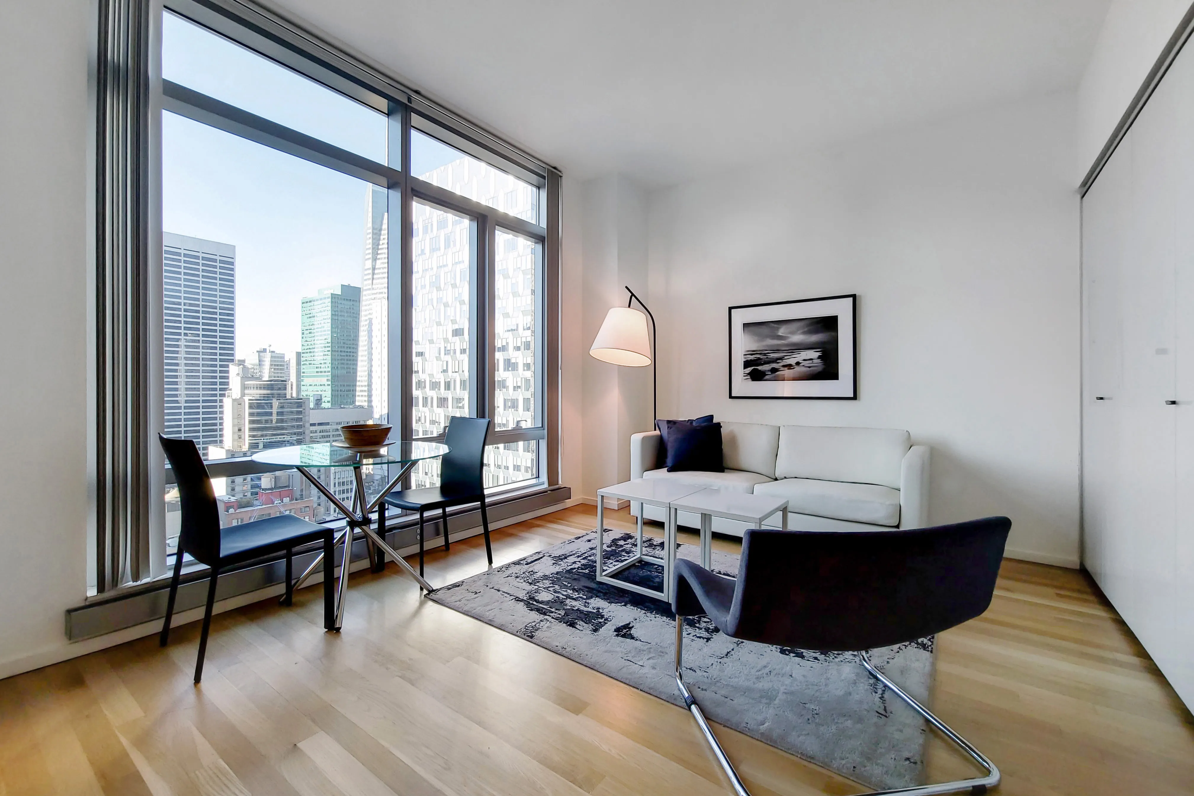 18 West 48th Street #30D in Midtown, Manhattan | StreetEasy