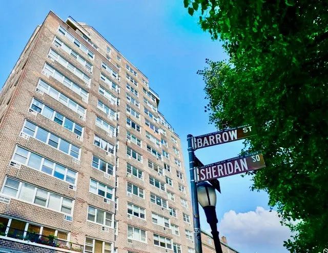 3 Sheridan Square #2N in West Village, Manhattan | StreetEasy