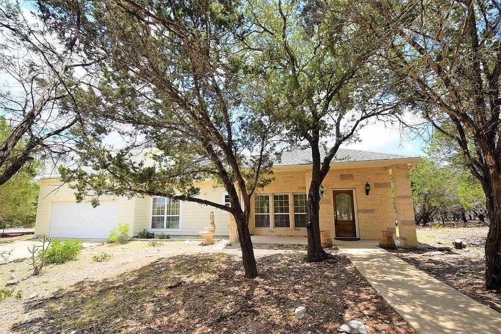 113 Pond Creek Ln, Ingram, TX 78025 | Zillow