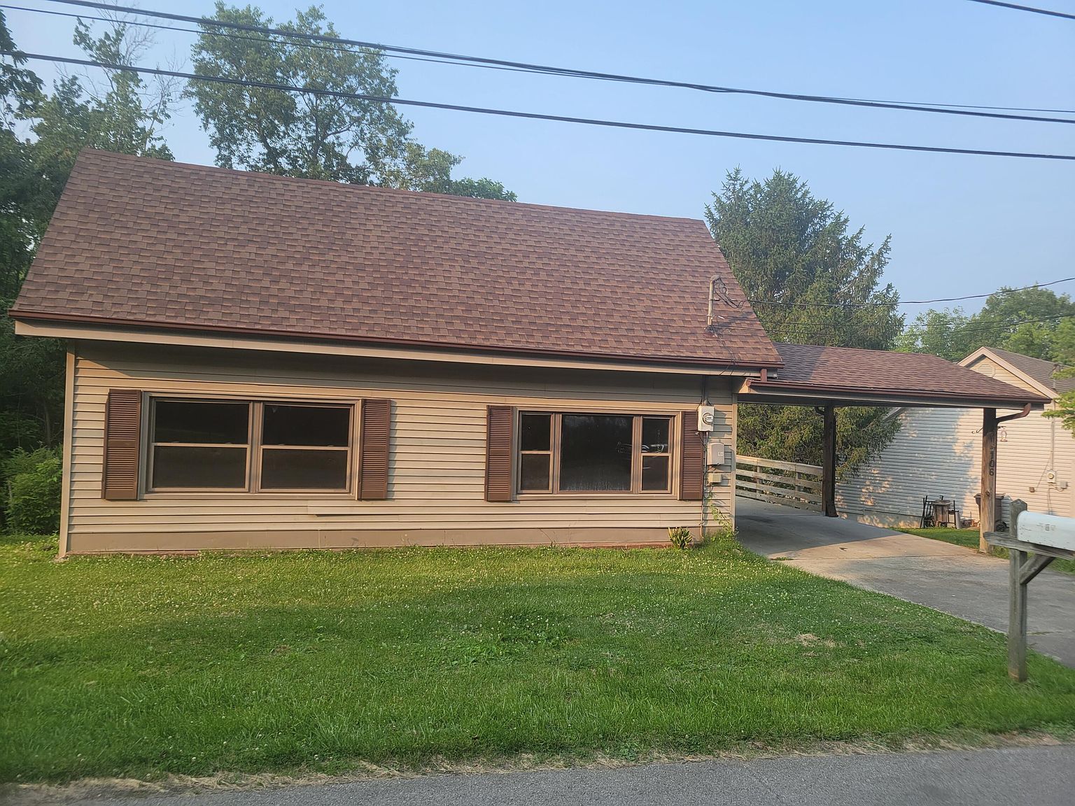 106 Bishop St, Corbin, KY 40701 | Zillow