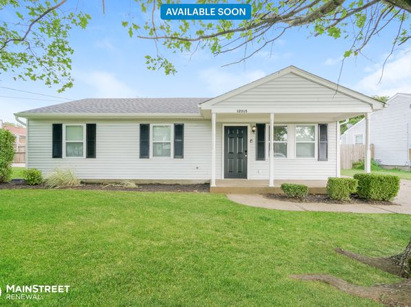 Houses For Rent in Bullitt County KY - 23 Homes | Zillow