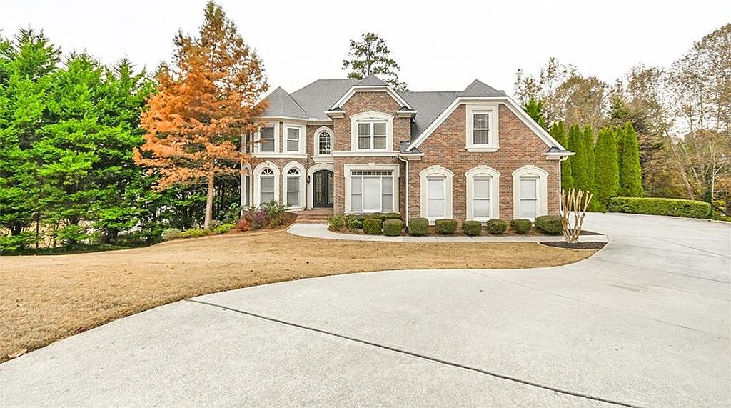 205 Wynfield Way SW, Atlanta, GA 30331 | Zillow