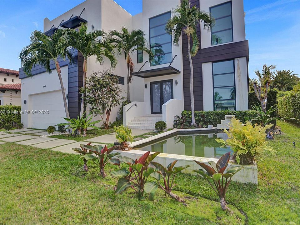 2040 NE 121st Rd, North Miami, FL 33181 | MLS #A11346409 | Zillow
