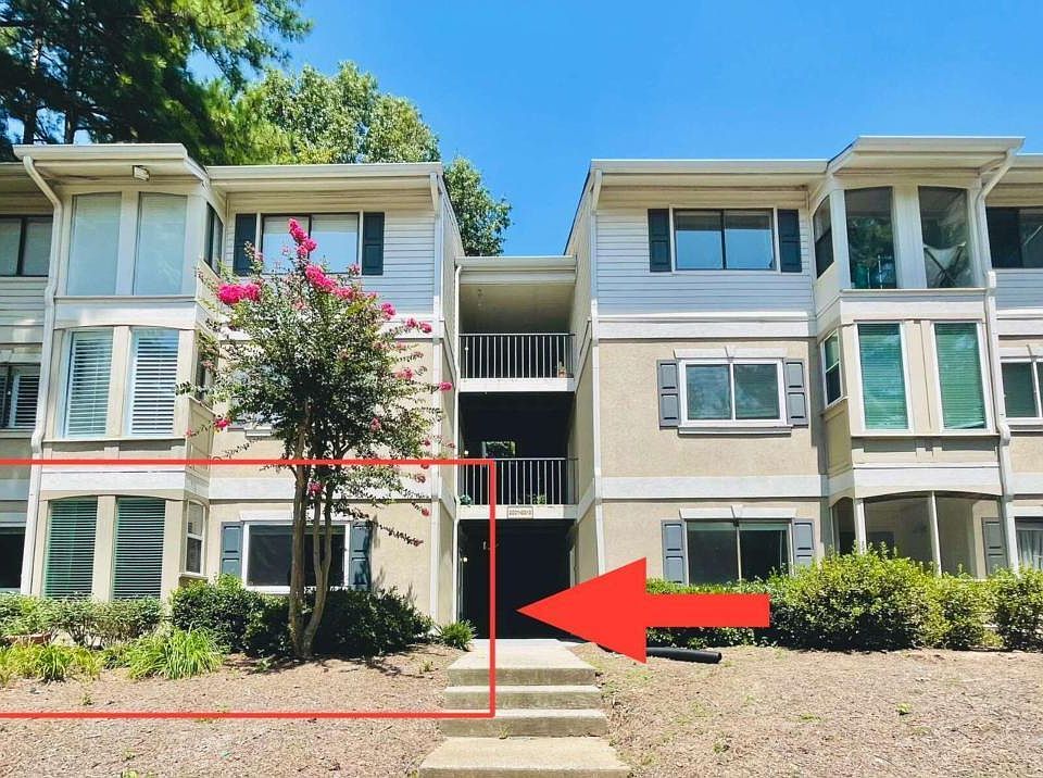 3001 Wingate Way #3001, Atlanta, GA 30350 | Zillow