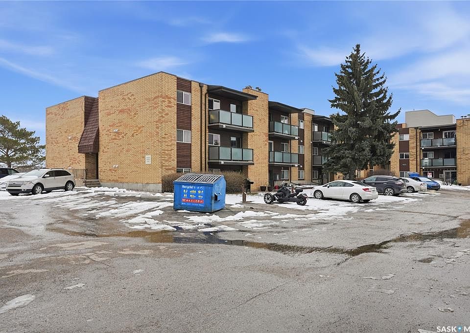 UNIT 307-419 Tait COURT, Saskatoon, SK S7H 5L3 | MLS #SK033353 | Zillow
