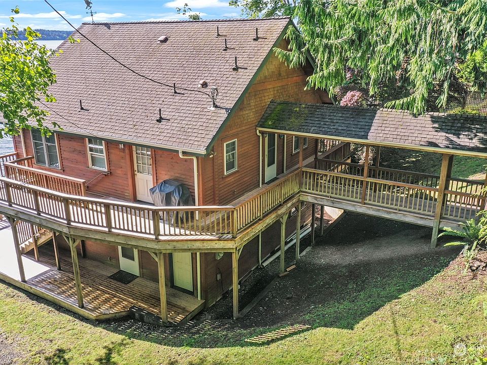 9504 Maple Beach Lane NW, Olympia, WA 98502 | MLS #2253142 | Zillow