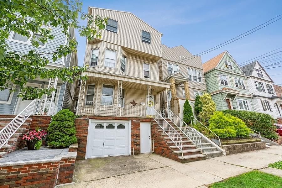 92 W 52nd St, Bayonne, NJ 07002 | Zillow 92 W 52nd St, Bayonne, NJ 07002 | Zillow