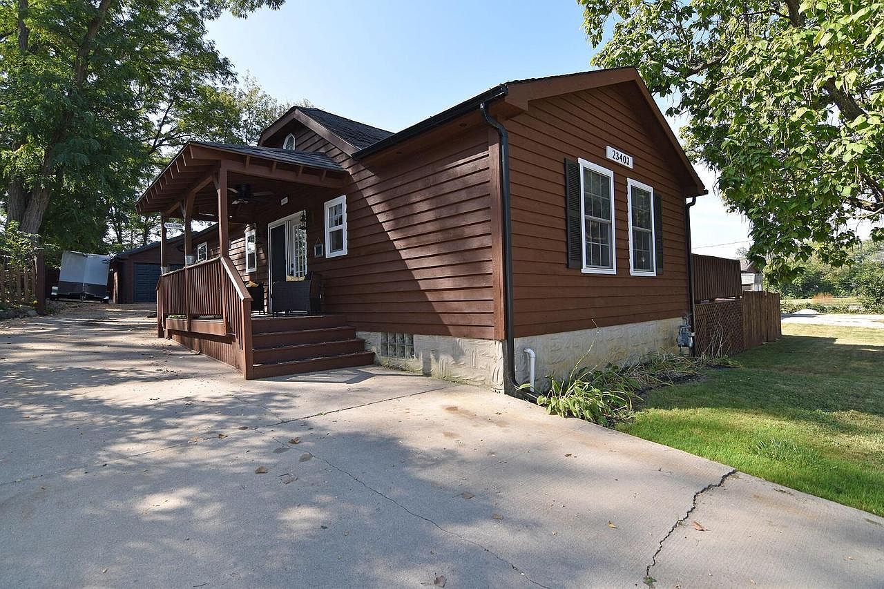 23403 81st STREET, Salem, WI 53168 | Zillow