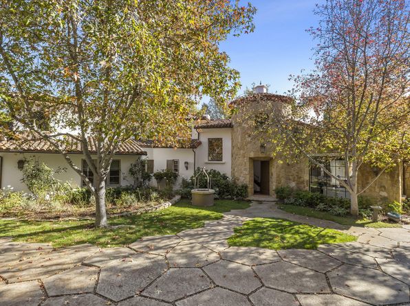 Montecito CA Real Estate - Montecito CA Homes For Sale | Zillow