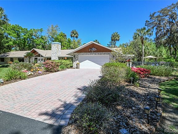 10594 N Dawnflower Point, Crystal River, FL 34428 | Zillow