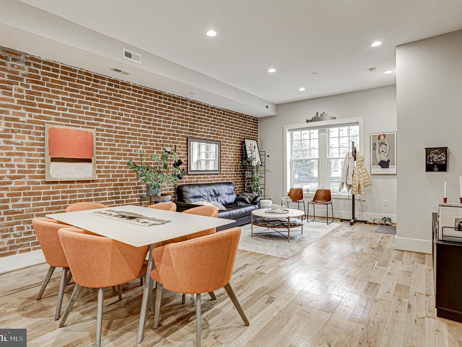 2024 16th St NW UNIT 1, Washington, DC 20009 | MLS #DCDC2106994 | Zillow