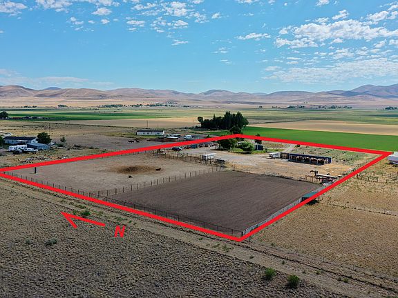 15095 N West Canal Rd, Howell, UT 84316 | MLS #1863811 | Zillow