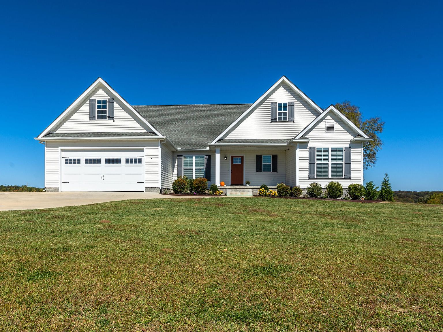 460 Ables Ln LOT 6, Pulaski, TN 38478 | Zillow