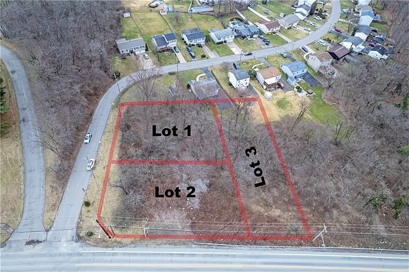 0 Brodhead Rd Crescent PA | Zillow