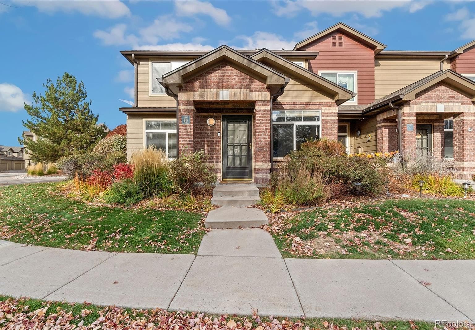 6442 Silver Mesa Drive Unit D, Highlands Ranch, CO 80130 | Zillow