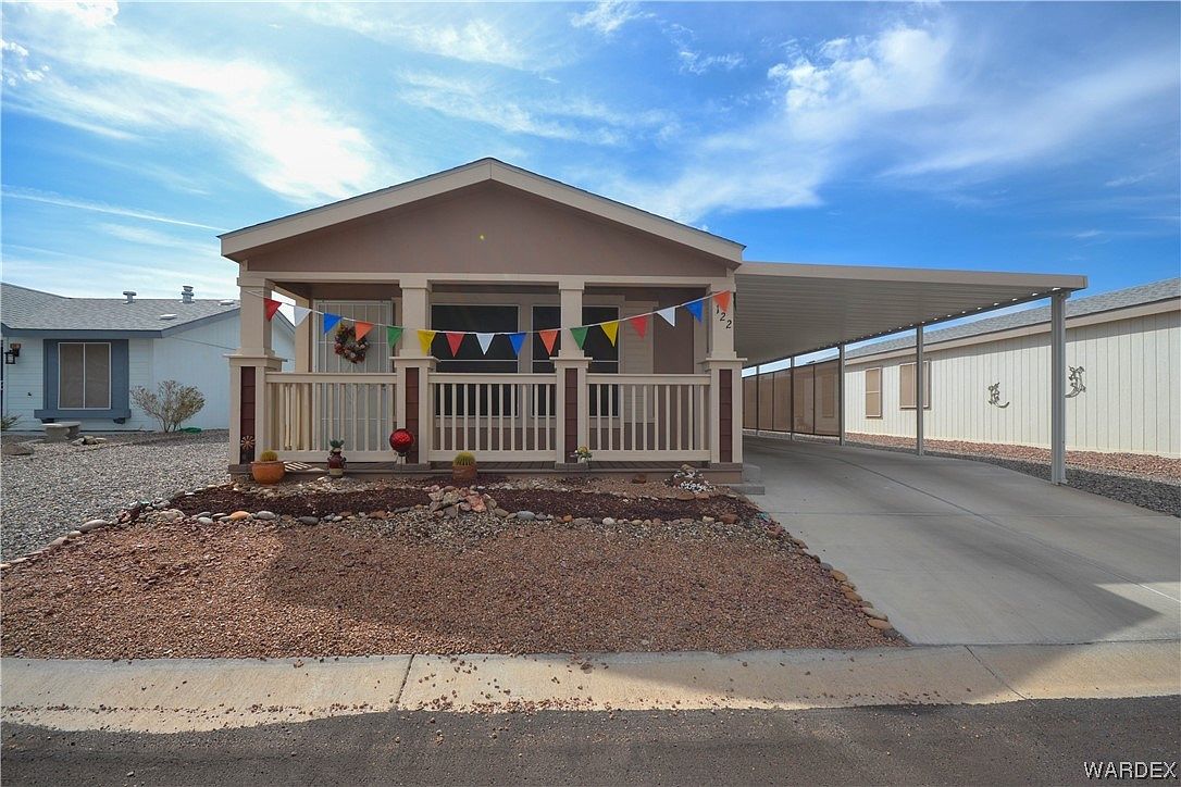 1545 E El Rodeo Rd #122, Fort Mohave, AZ 86426 | MLS #010767 | Zillow