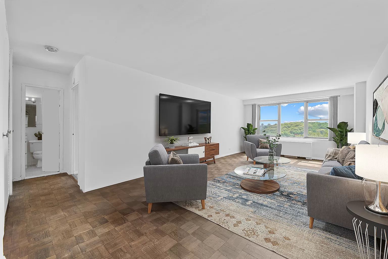 2500 Johnson Ave #5E, Bronx, NY 10463 | Zillow