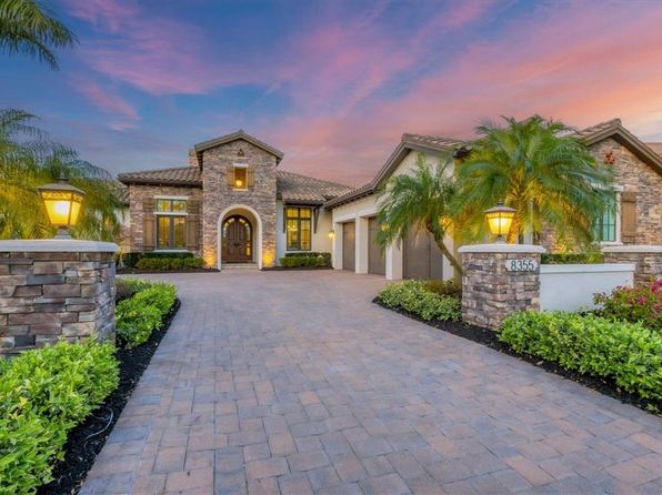 Waterfront - Lakewood Ranch FL Waterfront Homes For Sale - 157 Homes ...