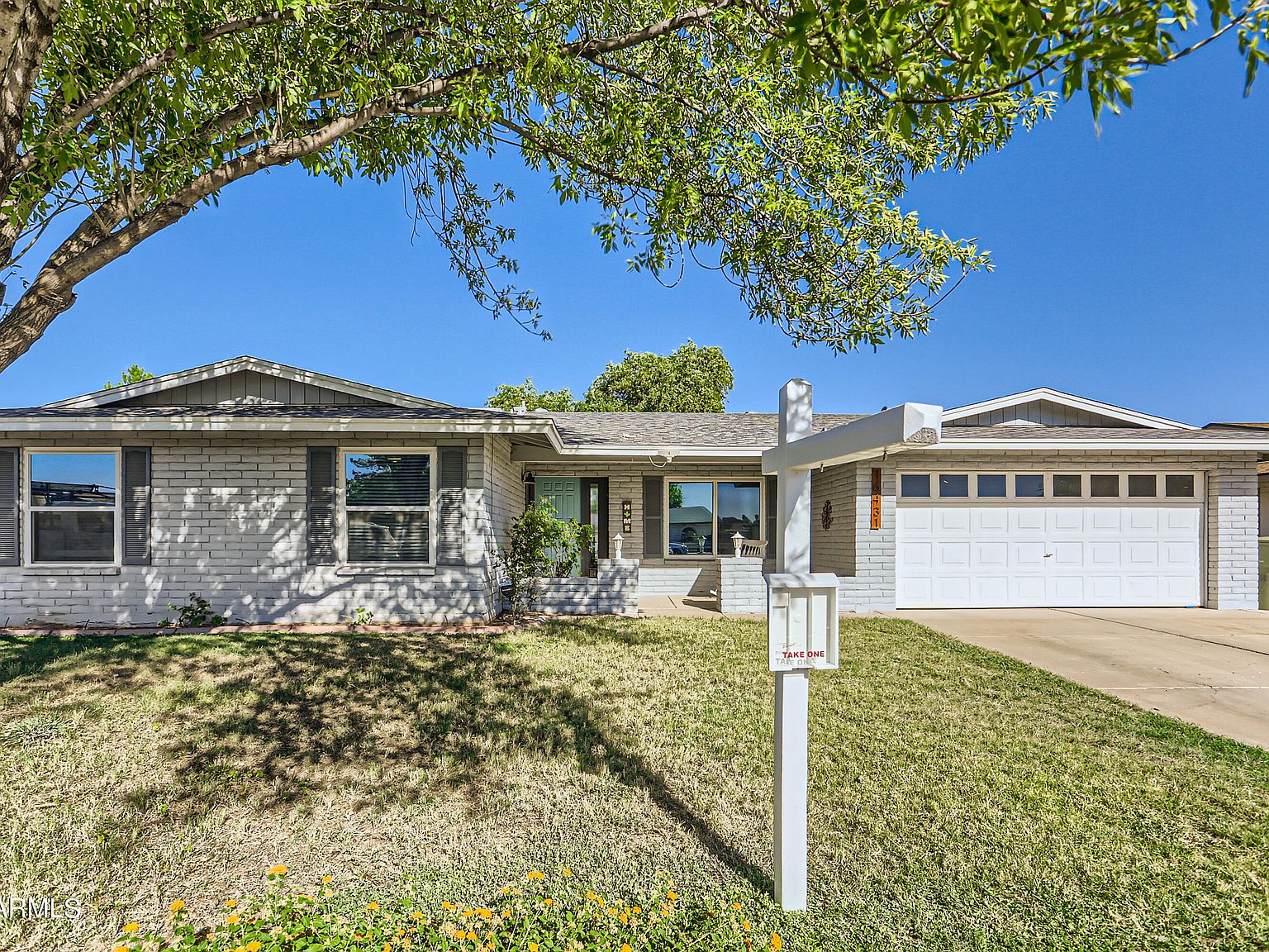 16431 N 51st Dr, Glendale, AZ 85306 | Zillow