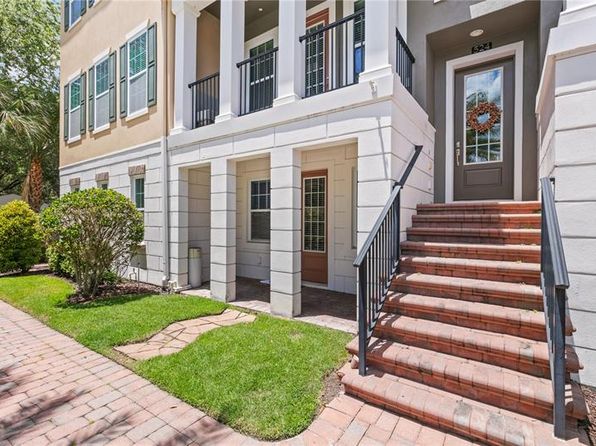 Orlando FL Townhomes & Townhouses For Sale - 188 Homes | Zillow