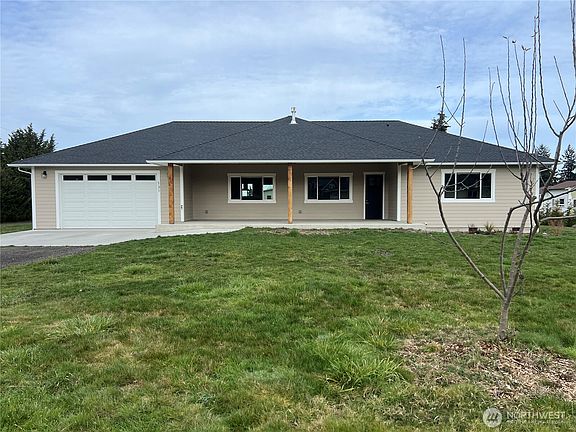 131 Peaceful Place, Sequim, WA 98382 | MLS #2338520 | Zillow