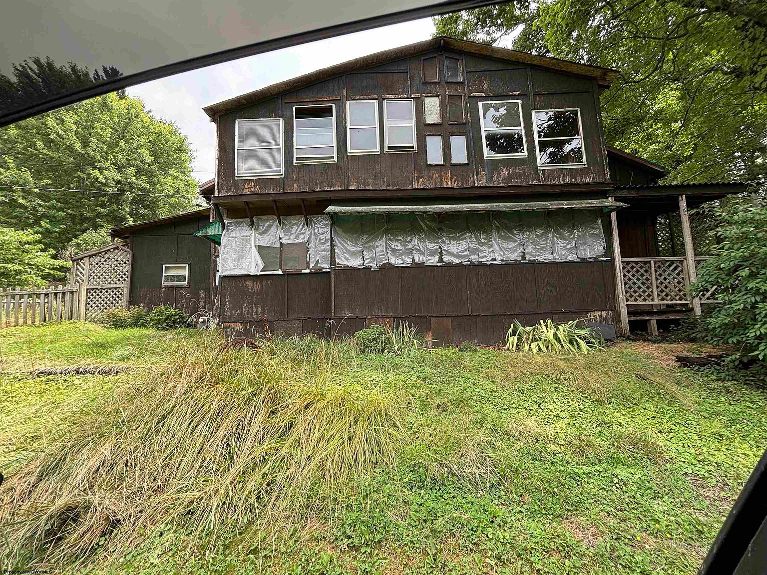 195 Railroad St, Hambleton, WV 26269 | MLS #10155951 | Zillow