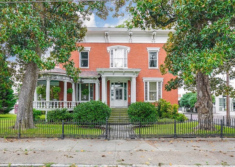 204 S Market St, Petersburg, VA 23803 | Zillow
