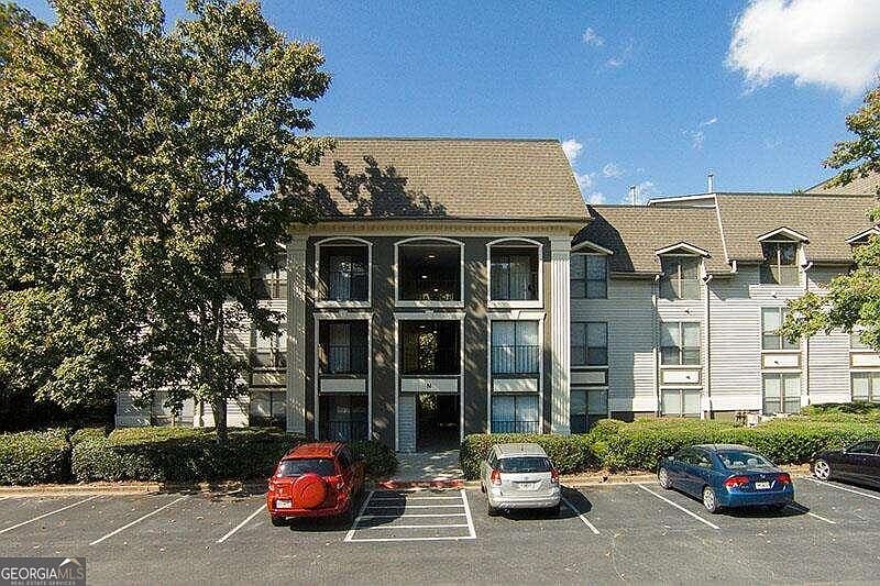 2657 Lenox Rd NE #N189, Atlanta, GA 30324 | Zillow