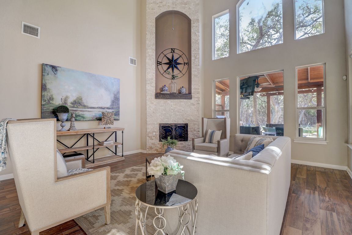 1077 Glenwood Loop, Bulverde, TX 78163 | MLS #1695009 | Zillow