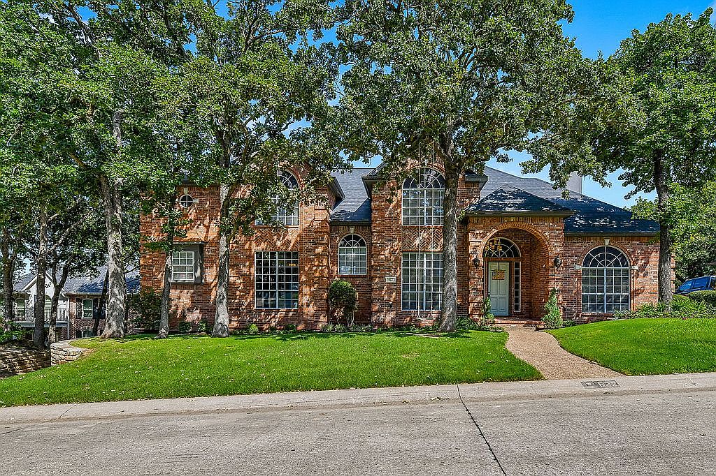 632 Timbercrest Cir, Highland Village, TX 75077 | Zillow