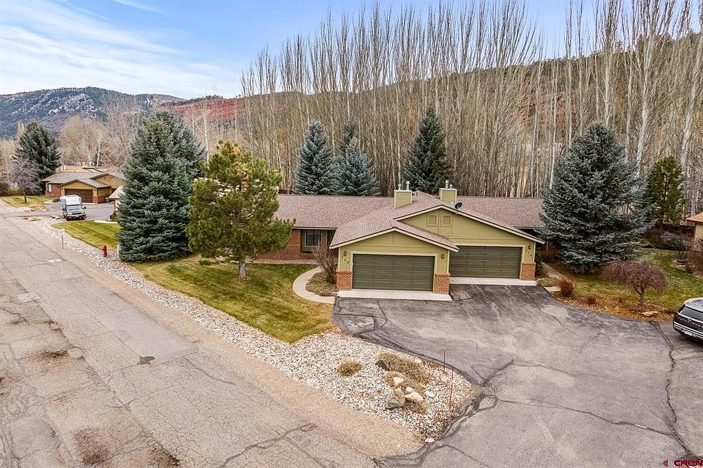 780 Waterfall Lane, Durango, CO 81301 | Zillow