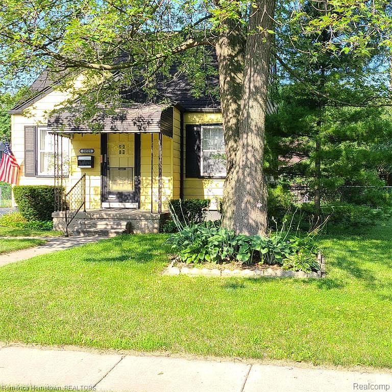 20519 Garfield, Redford, MI 48240 | Zillow