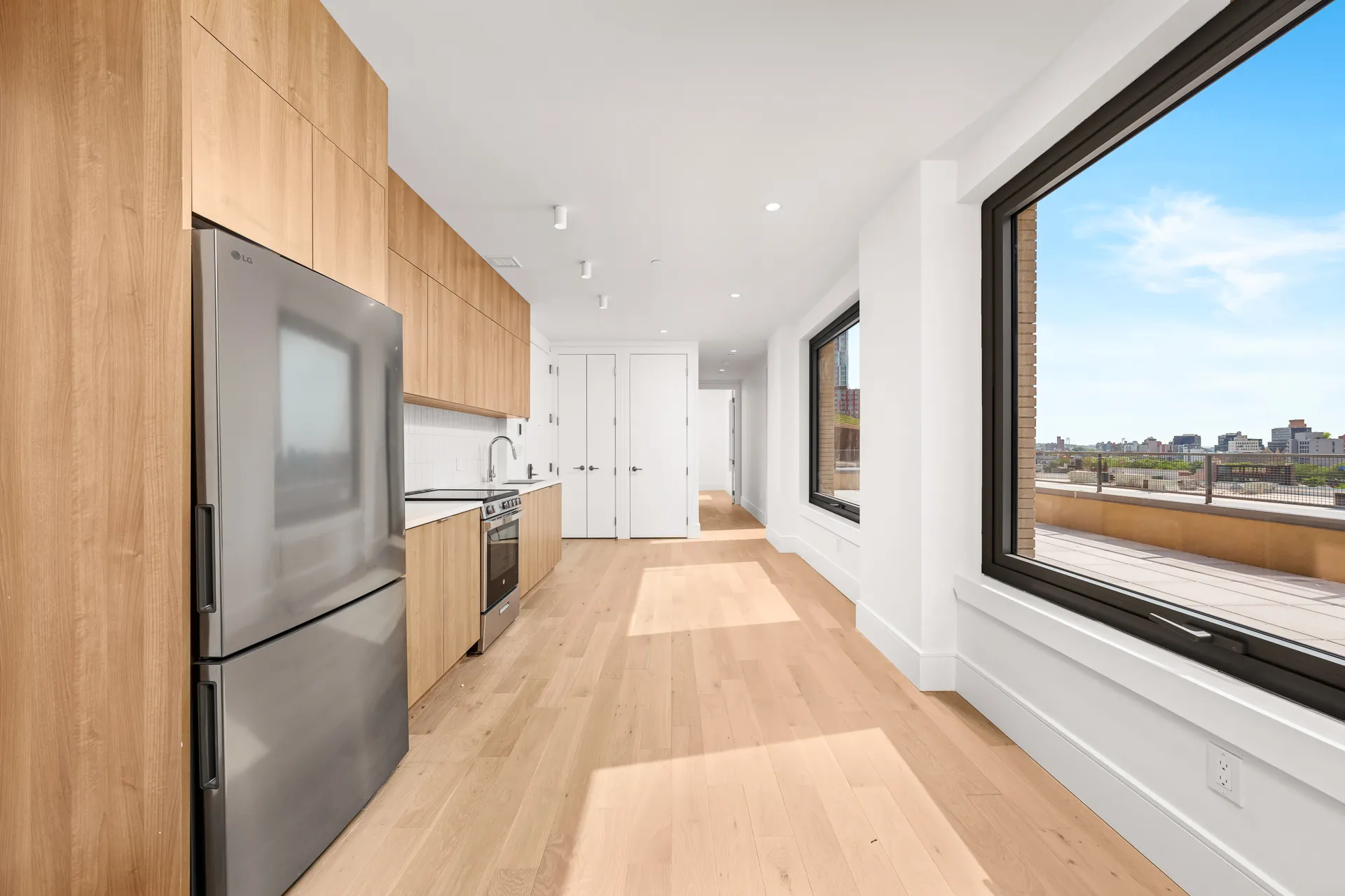 151 South Elliott Place #9I in Fort Greene, Brooklyn | StreetEasy