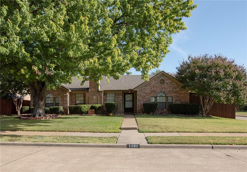 1101 Colmar Dr, Plano, TX 75023 | Zillow
