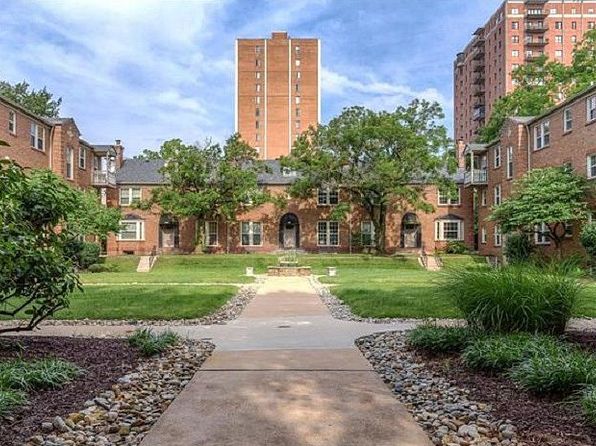 Saint Louis County MO Condos & Apartments For Sale - 46 Listings | Zillow