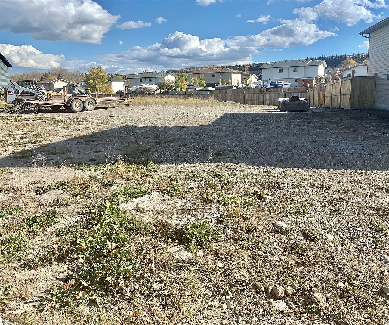 109 Cache Percotte Cv, Hinton, AB T7V 0C3 | Zillow