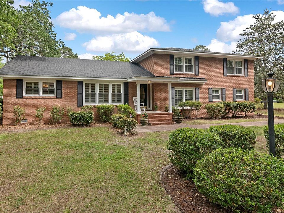 7019 Old Jacksonboro Rd, Ravenel, SC 29470 | Zillow