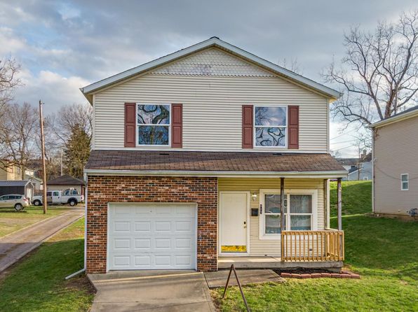 Houses For Rent in Springfield OH - 10 Homes | Zillow