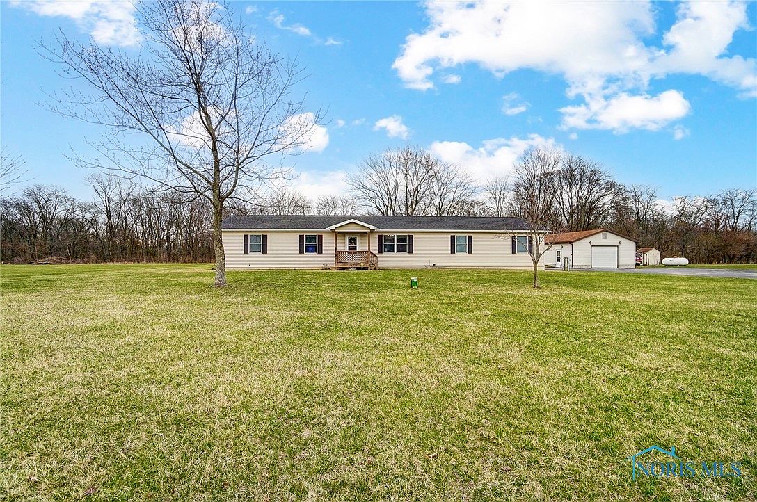 2623 State Route 12, Burgoon, OH 43407 | Zillow