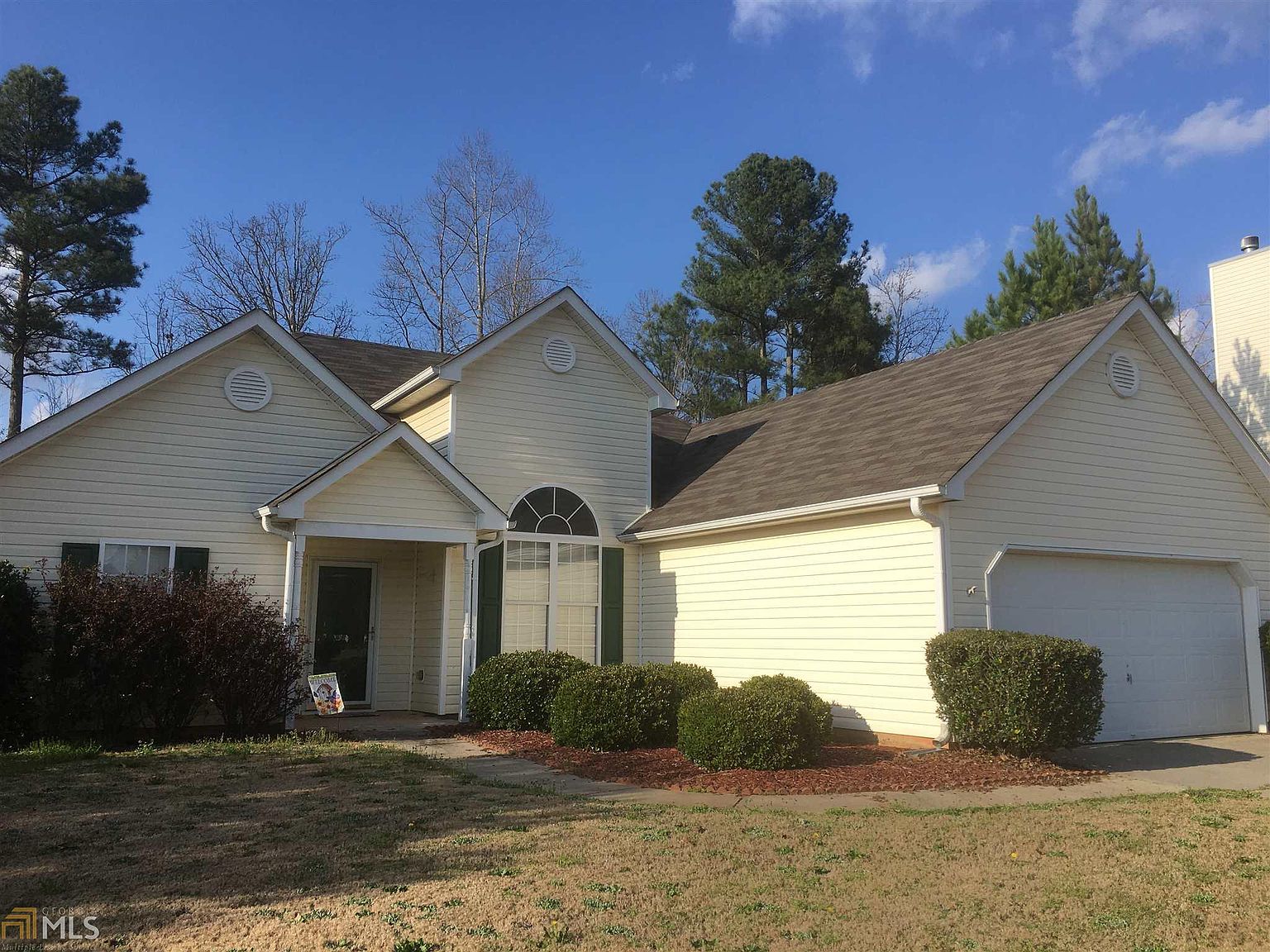 159 Towler Shoals Dr, Loganville, GA 30052 | Zillow