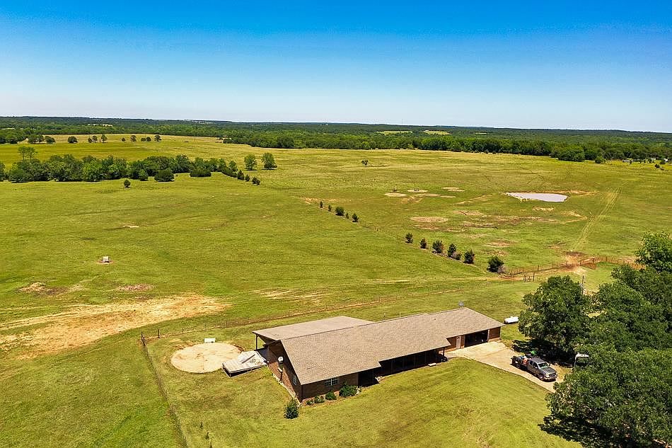 358200 E 800th Rd, Depew, OK 74028 | Zillow