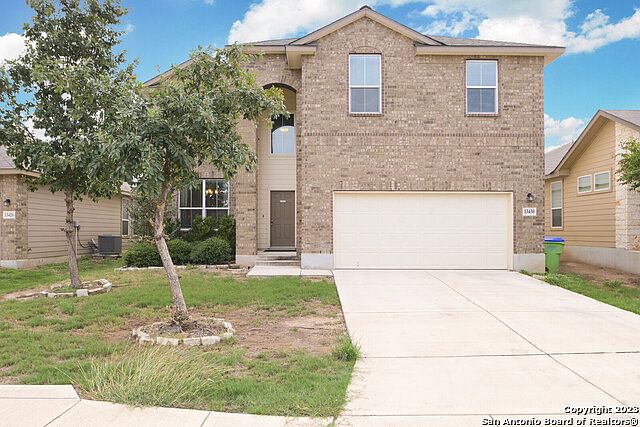 13430 FRIO PARKE, San Antonio, TX 78254 | MLS #1725093 | Zillow