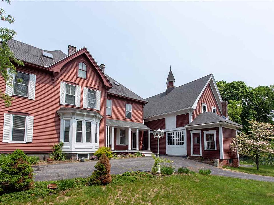 475 Beacon Street, Manchester, NH 03103 | Zillow