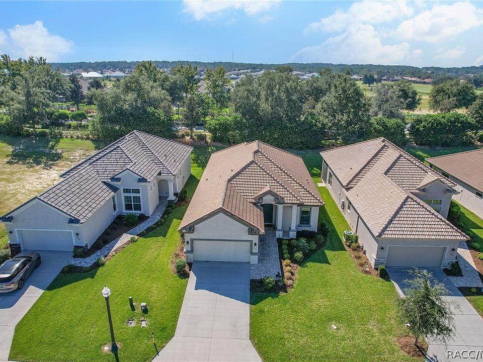 2030 N Bush Hill Loop, Hernando, FL 34442 | MLS #818458 | Zillow