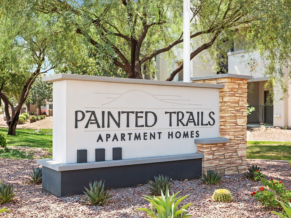 Painted Trails - 4255 E Pecos Rd Gilbert AZ | Zillow