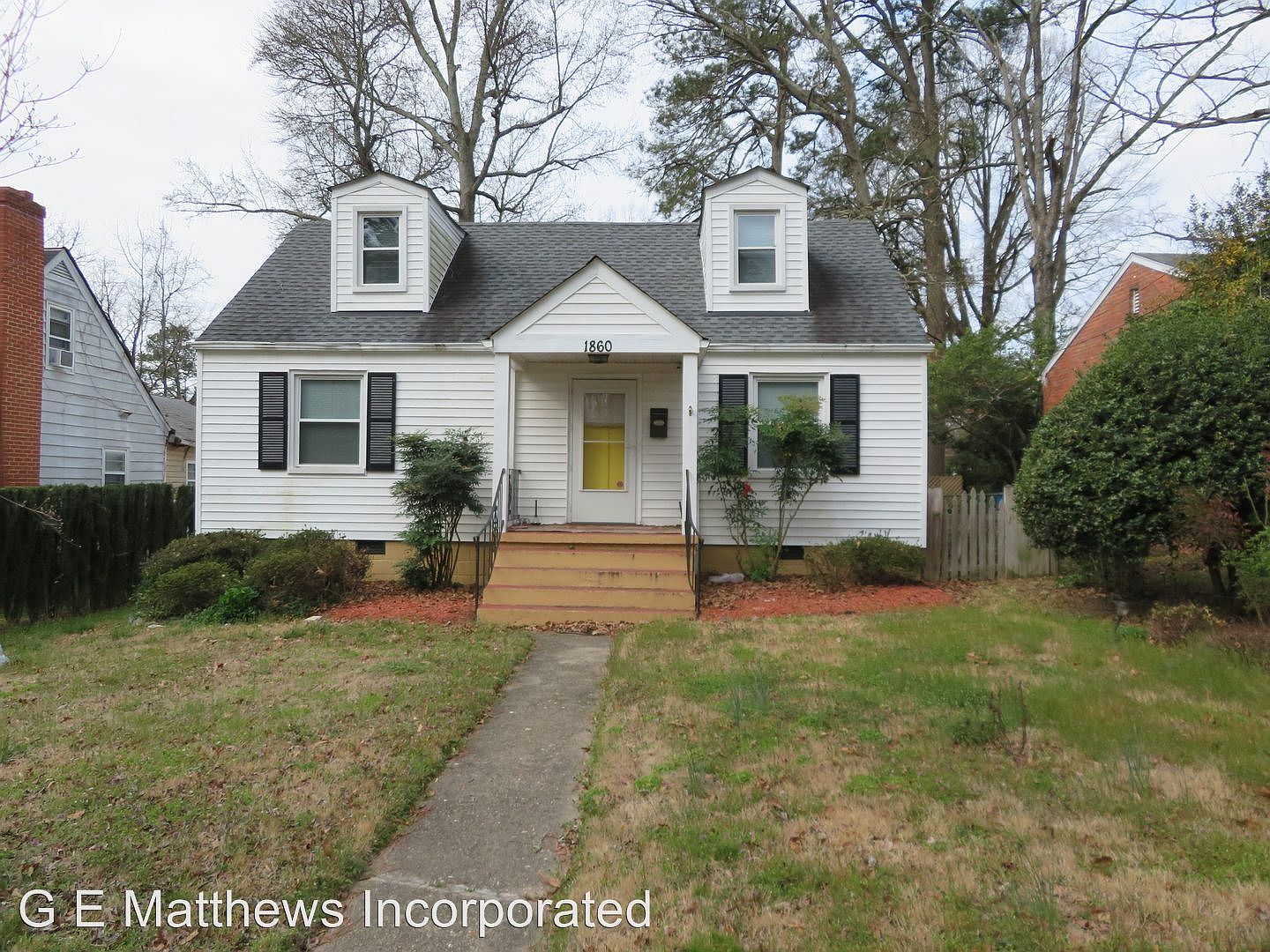 1860 Coggin St, South Prince George, VA 23805 | Zillow
